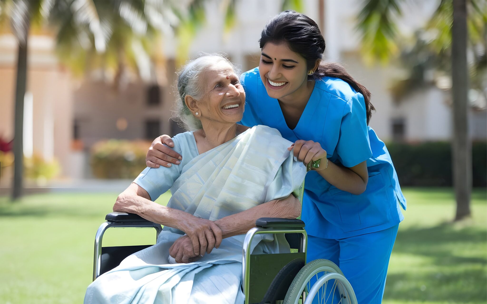 Elder Care India Expo 2025 | Senior Living, Healthcare & Wellness ...